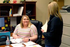 Employment - AgReserves