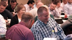 Employment - AgReserves